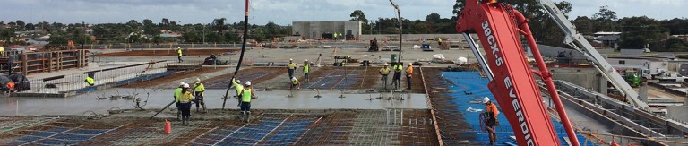 Concrete Construction WA | Concrete Companies Perth | Concrete Perth